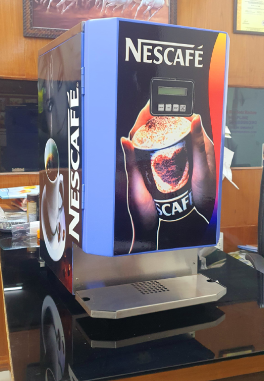Best Coffee Machines Sale in Delhi with Coffee Sale
